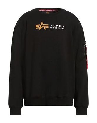Alpha Industries TOPS - Sweat-shirts sur YOOX.COM