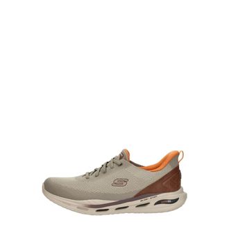 Skechers Homme, Chaussures, Beige, Taille: 48 1/2 EU Slip-ins Relaxed Fit Baskets