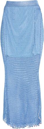 Pennyblack HOSEN & R&Ouml;CKE - Maxi-R&ouml;cke auf YOOX.COM