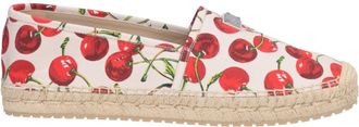 Dolce & Gabbana SCHUHE - Espadrilles auf YOOX.COM