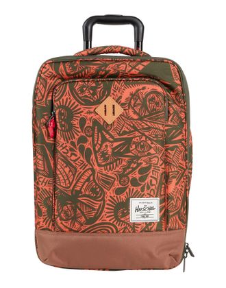 Herschel THOMAS CAMPBELL LARGE