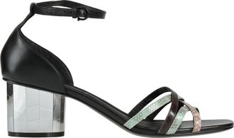 Ferragamo SCHUHE - Sandalen auf YOOX.COM