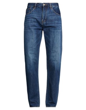 A|X Armani Exchange HOSEN & R&Ouml;CKE - Jeanshosen auf YOOX.COM