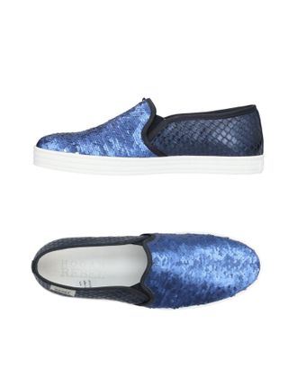 Hogan SCHUHE - Sneakers auf YOOX.COM