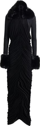 Magda Butrym KLEIDER - Maxi-Kleider auf YOOX.COM