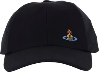 Vivienne Westwood Baseball Cap Orb