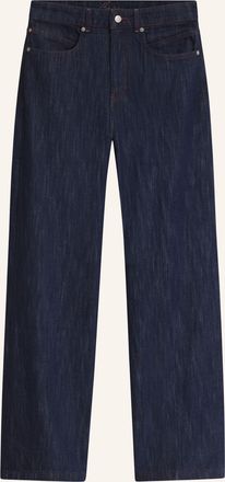 HUGO BOSS Jeans C_Marlene Hr 19.0 100 % Not Applicable blau