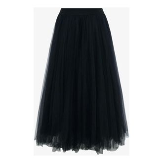 Repetto Jupe Tutu Longue - Femme - Jupes - Noir - Taille: 38 FR
