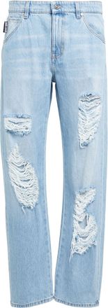 Just Cavalli HOSEN & R&Ouml;CKE - Jeanshosen auf YOOX.COM