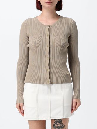 A|X Armani Exchange Pullover Damen Farbe Sand