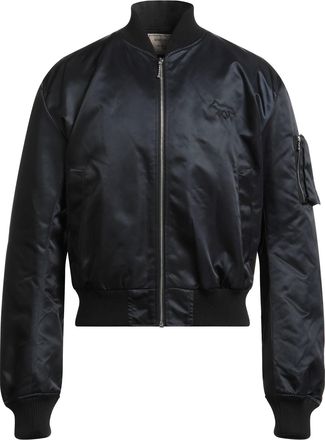 Maison Kitsuné JACKEN & MÄNTEL - Jacken und Anoraks auf YOOX.COM