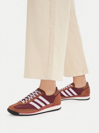 adidas Sneakers adidas Sl 72 Og KJ2297 Braun