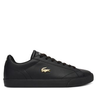 Lacoste Sneakers Lacoste Lerond Set 225 2 CMA 7 50CMA0016 Schwarz