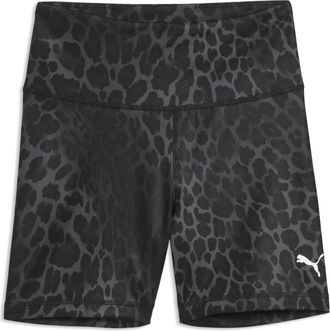 Puma TRAIN ALL DAY Trainingsshorts Damen, Accessoires, Schwarz, S