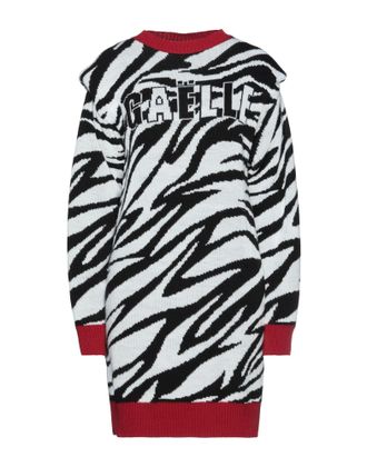 Ga&euml;lle Paris KLEIDER - Mini-Kleider auf YOOX.COM
