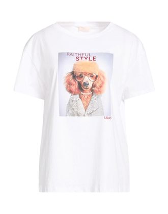 Liu Jo TOPS - T-shirts auf YOOX.COM