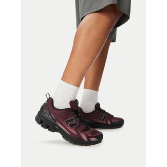 New Balance Sneakers New Balance U19061R9 Braun