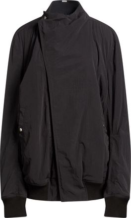 Rick Owens JACKEN & M&Auml;NTEL - Jacken und Anoraks auf YOOX.COM