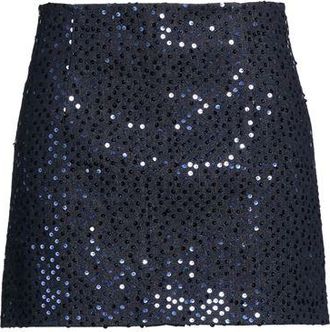 Vicolo BAS - Jupes en jean sur YOOX.COM