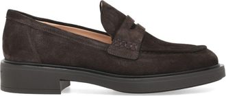 Gianvito Rossi Harris Loafer - Braun