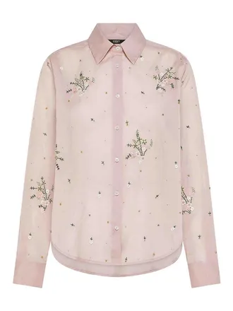 Seventy Chemise - Rose Clair