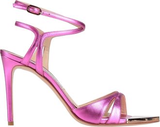 FRANCESCO SACCO SCHUHE - Sandalen auf YOOX.COM