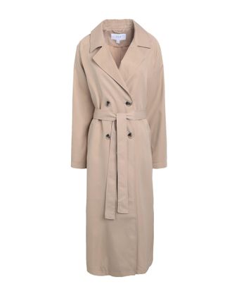 Vila JACKEN & M&Auml;NTEL - Jacken, M&auml;ntel & Trenchcoats auf YOOX.COM