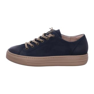 Paul Green Damen, Schuhe, Blau, 38 EUGr&ouml;&szlig;e