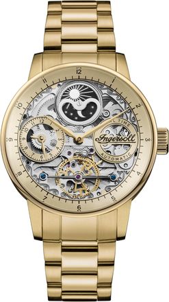 Ingersoll Uhr The Jazz