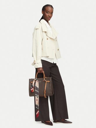 Liu Jo Handtasche Liu Jo AF6086 E1137 Braun