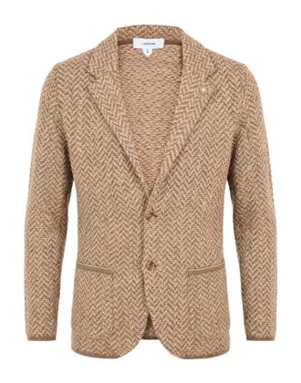 Lardini STRICKWAREN - Strickjacken auf YOOX.COM