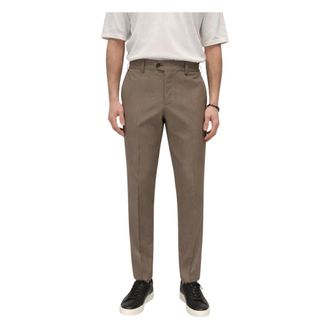 Pantaloni Torino Herren, Hosen, Braun, W36Gr&ouml;&szlig;e