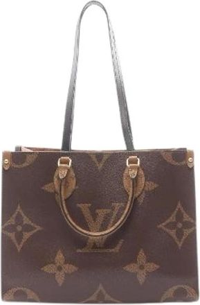 Louis Vuitton Damen, Pre-Owned, Braun, ONE SIZEGr&ouml;&szlig;e