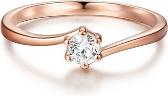 Trilani Ring