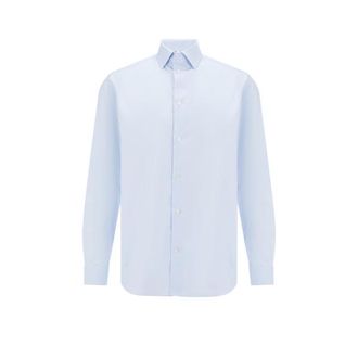 Au Printemps Paris Chemise en coton