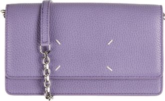 Maison Margiela Kleinlederwaren - Portemonnaies mit Tragriemen auf YOOX.COM