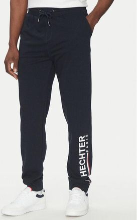 Daniel Hechter Jogginghose 70022 151924 Dunkelblau Regular Fit