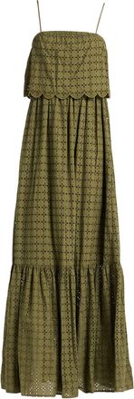 Silvian Heach KLEIDER - Maxi-Kleider auf YOOX.COM