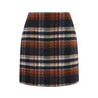 Max Mara Damen, R&ouml;cke, Mehrfarbig, 3XSGr&ouml;&szlig;e