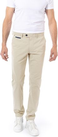 Gardeur Herren Hose beige