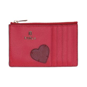 Furla Geldb&ouml;rse - - Accessories - Damen - Rot - ONE SIZE