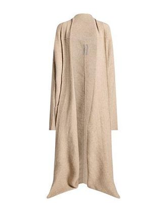 Rick Owens MAILLE - Cardigans sur YOOX.COM