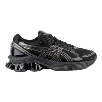 Asics Homme, Chaussures, Gris, Taille: 41 1/2 EU Gel-Kinetic Fluent