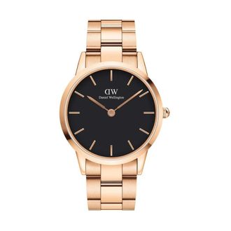 Daniel Wellington Homme, Accessoires, Rose, Taille: ONE Size Watches