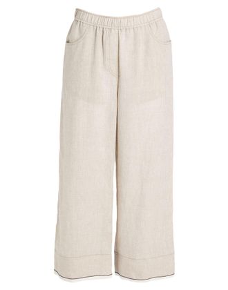 Brunello Cucinelli HOSEN & R&Ouml;CKE - Hosen auf YOOX.COM