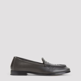 Bottega Veneta Mocassin souple Bottega Veneta Silenzio