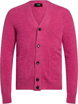 Masq STRICKWAREN - Strickjacken auf YOOX.COM
