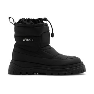 Axel Arigato Blyde Puffer Boots - - Shoes - Damen - Schwarzk - 37 EU