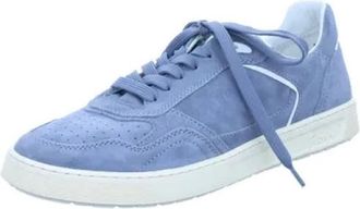 Sioux Herren, Schuhe, Blau, 45 EUGr&ouml;&szlig;e