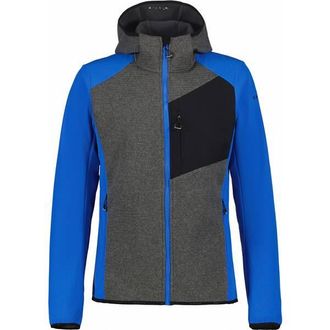 Icepeak Herren Softshelljacke DANFORT